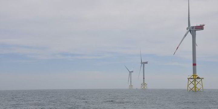 German offshore pioneer Alpha Ventus exceeds expectations | Recharge