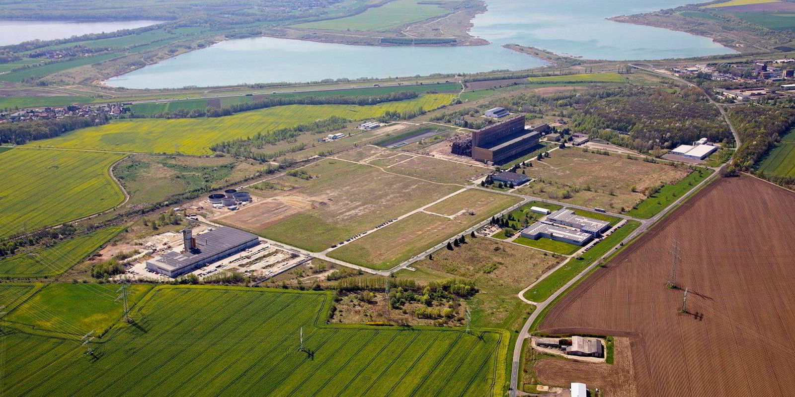 German project set to be Europe's second-largest green hydrogen ...