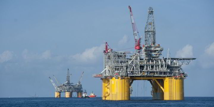 BP sends Mad Dog 2 project down new path | Upstream Online