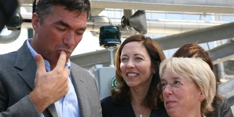 Imperium opens giant biodiesel plant | Upstream Online