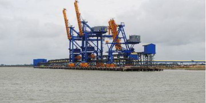 East coast terminal project floated in India | Upstream Online