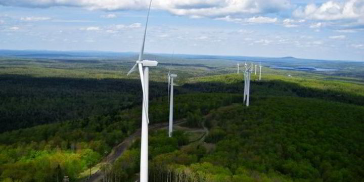 Canada's Brookfield buys 12% stake in SunEd yieldco TerraForm Power ...