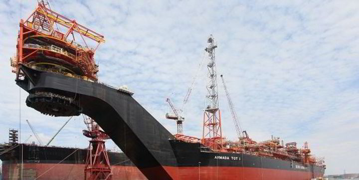New Bumi FPSO ready to set sail | Upstream Online
