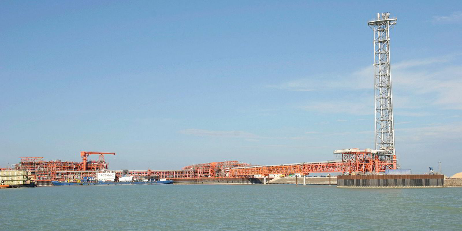 Shell quits Khazar as Kashagan partners pull plug on Kalamkas scheme ...