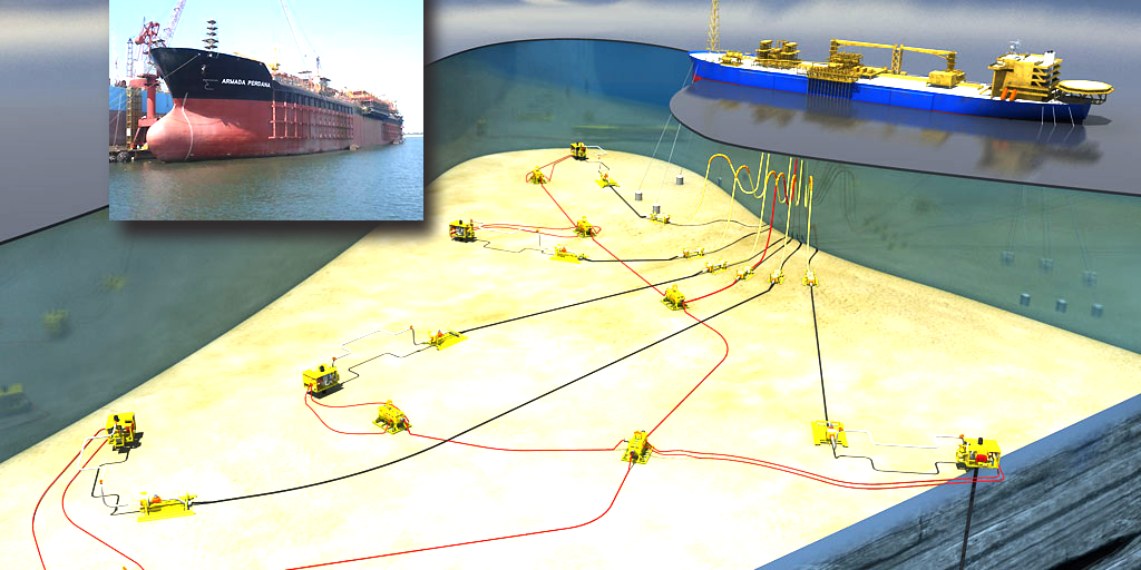 Oyo sees first oil | Upstream Online