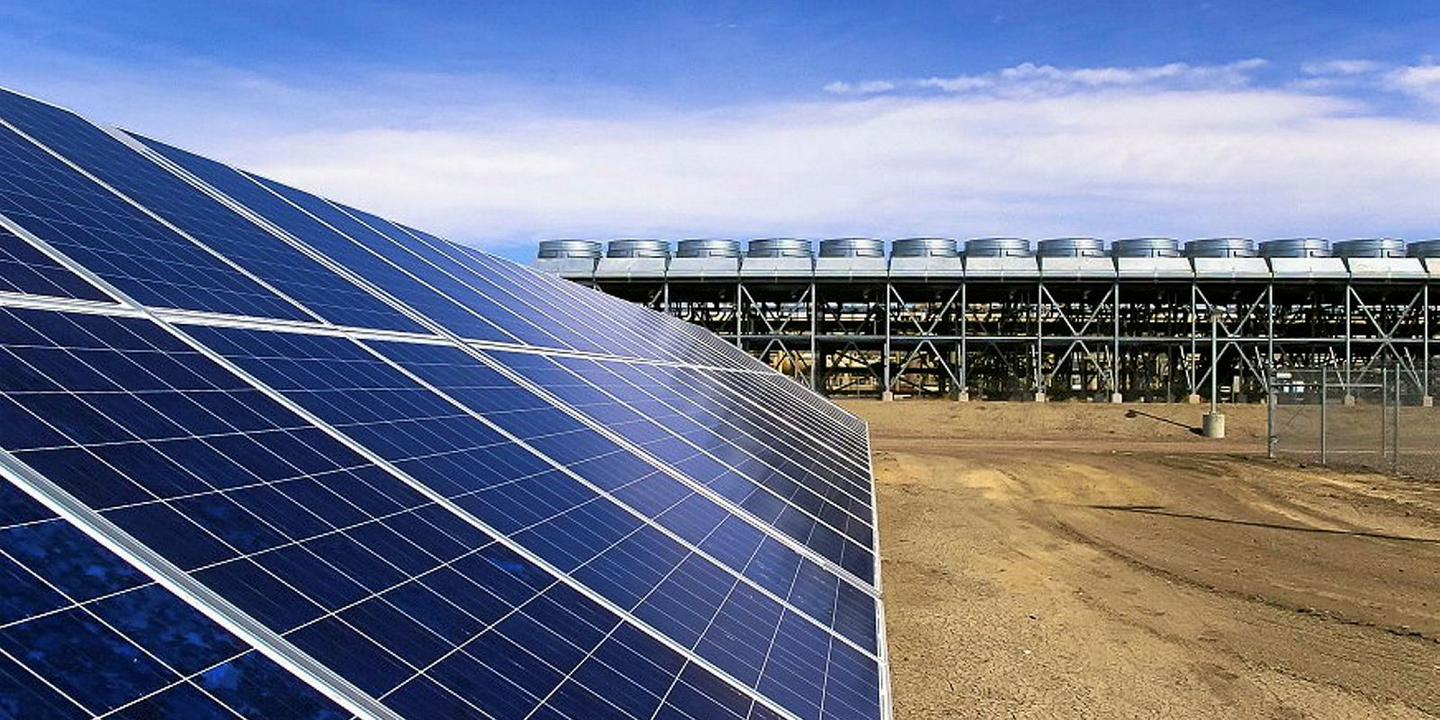 Ethiopia’s 100MW Assela wind farm lands financing | Recharge