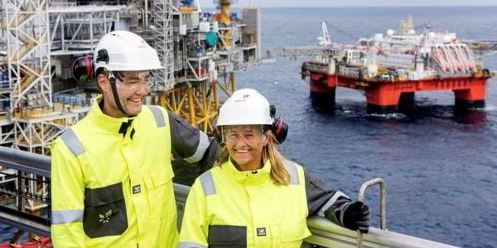 Equinor即将提交Johan Sverdrup二期开发计划 | Upstream Online