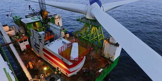 Will there be turbines fit for mighty Round 3 task? | Recharge