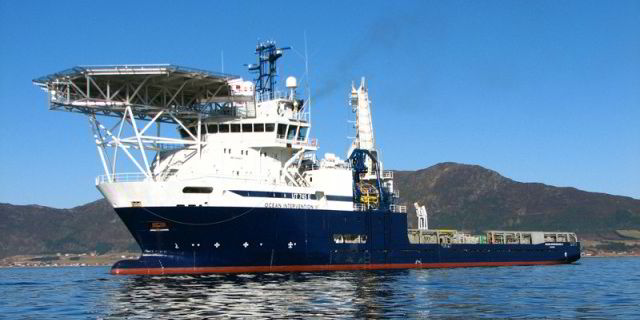 Oceaneering bags BP deal, warns of gloom to come | Upstream Online