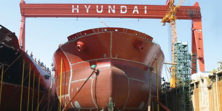 BP reveals Quad 204 FPSO details | Upstream Online