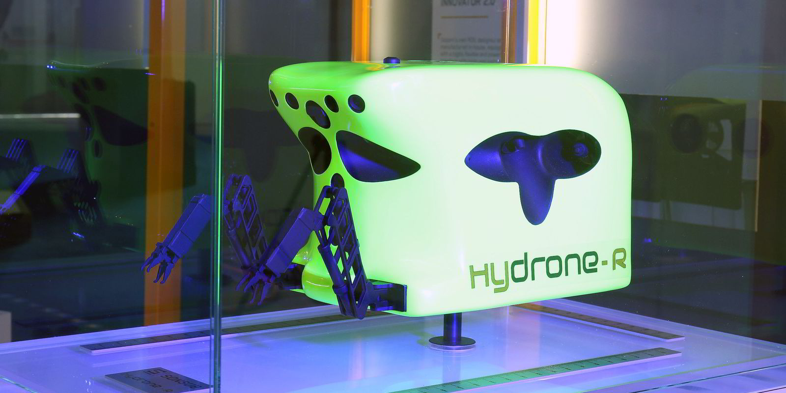 Evolution of a subsea hybrid | Upstream Online