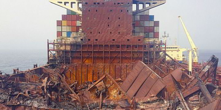 Smit Salvage lifts the lid on dangers of Maersk Honam salvage | TradeWinds