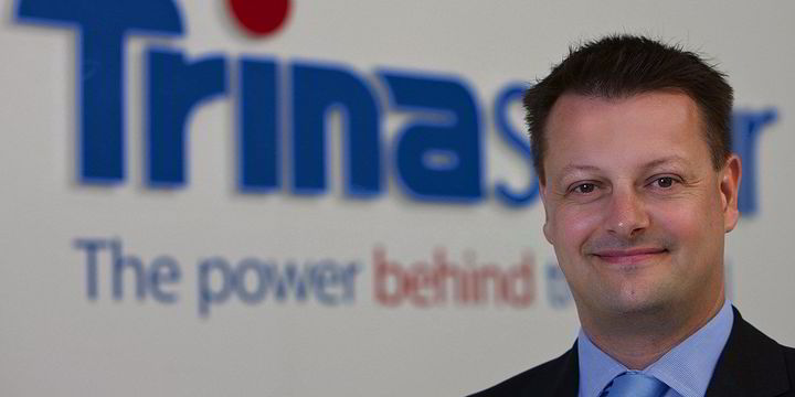 Trina's EU president resigns, prompting management 'restructuring ...