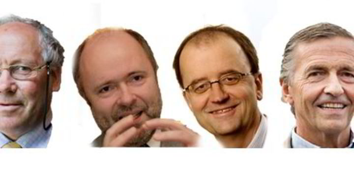 Kraftkarer vil ut av teleselskap | Europower