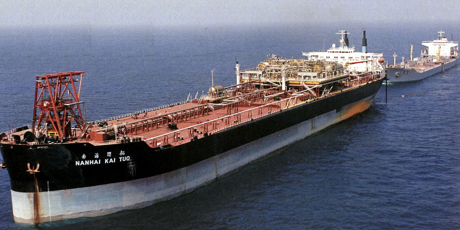 CNOOC Ltd hands out Lufeng floater prize | Upstream Online