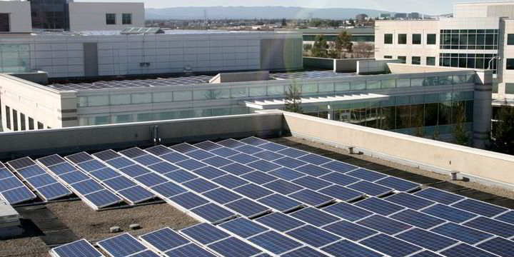 SolarCity plans 1GW NY PV factory | Recharge