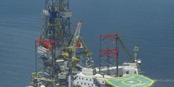 Noble wins jack-up work | Upstream Online