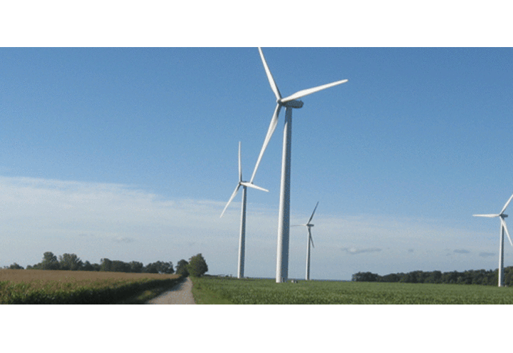 Canada's New Brunswick to boost wind-power generation | Recharge