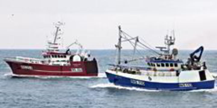 New pair seine team | IntraFish.com