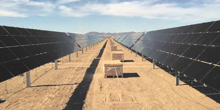 First Solar retreats from downstream and goes back to basics | Recharge
