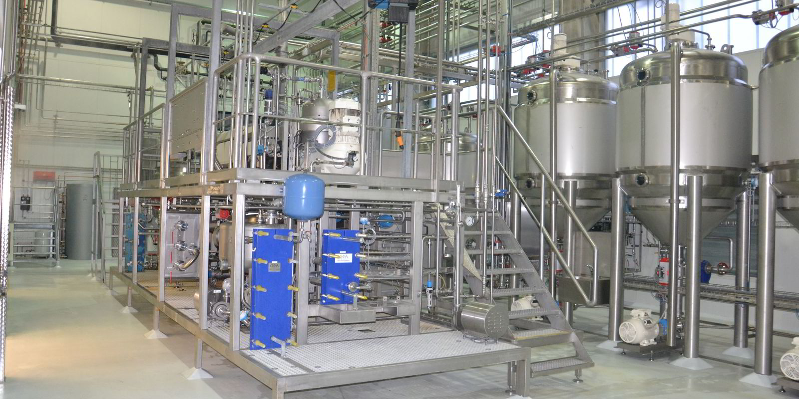 German fish oil firm ventures into protein production | IntraFish.com