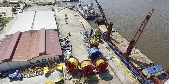 Ladol set fair for FPSO work | Upstream Online