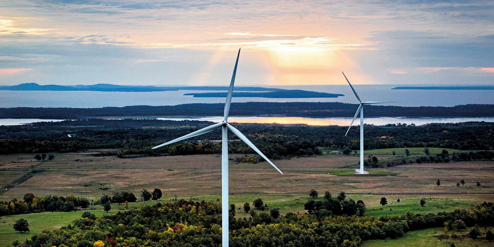 TransAlta pushes 900MW Alberta pumped hydro project | Recharge