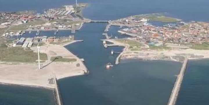 Danish port stakes offshore claim | Recharge