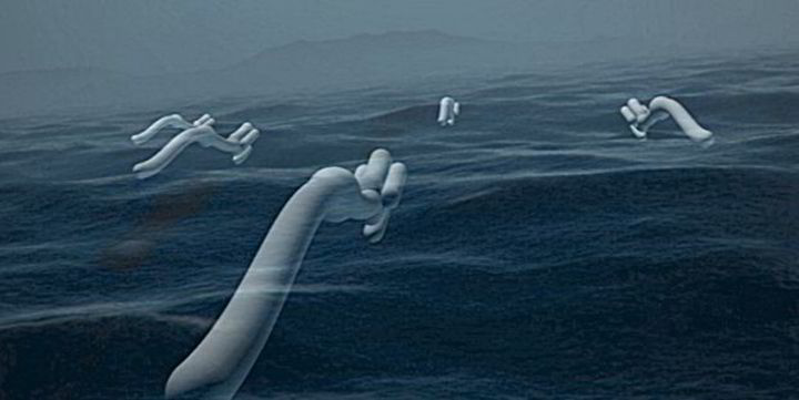 Wave power faces battle of the bulge with Anaconda device | Recharge