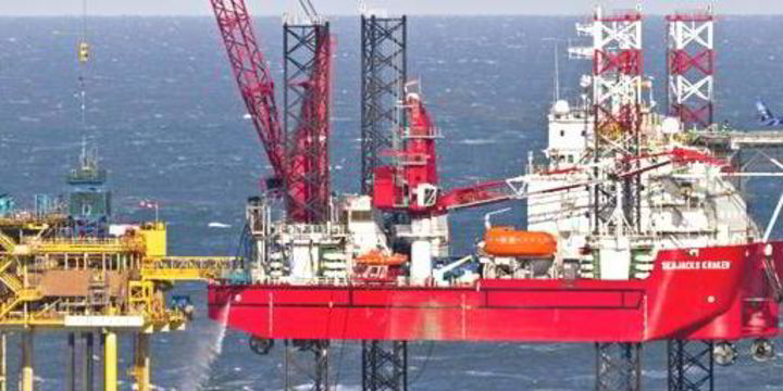 Lamprell wins jack-up order | Upstream Online