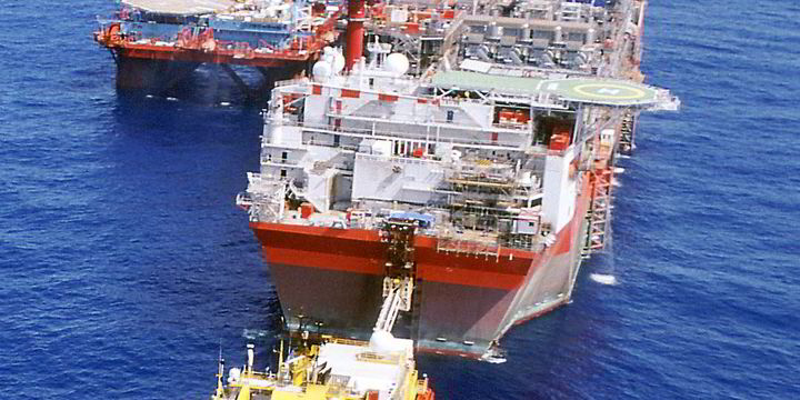 Five in the running for Bonga South-West FPSO | Upstream Online