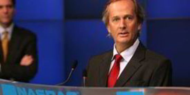 Economou sells to DryShips | TradeWinds
