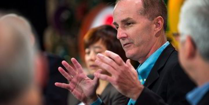 US home solar sector ripe for M&A, says NRG CEO Crane | Recharge