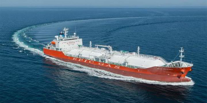 Epic Gas sees lower rates and bigger loss | TradeWinds