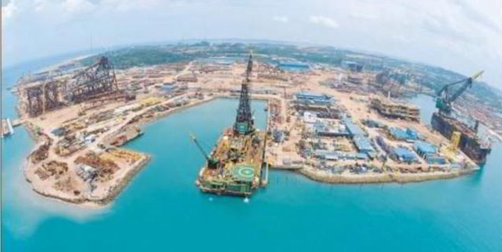 McDermott set to award pipelay vessel contract | Upstream Online