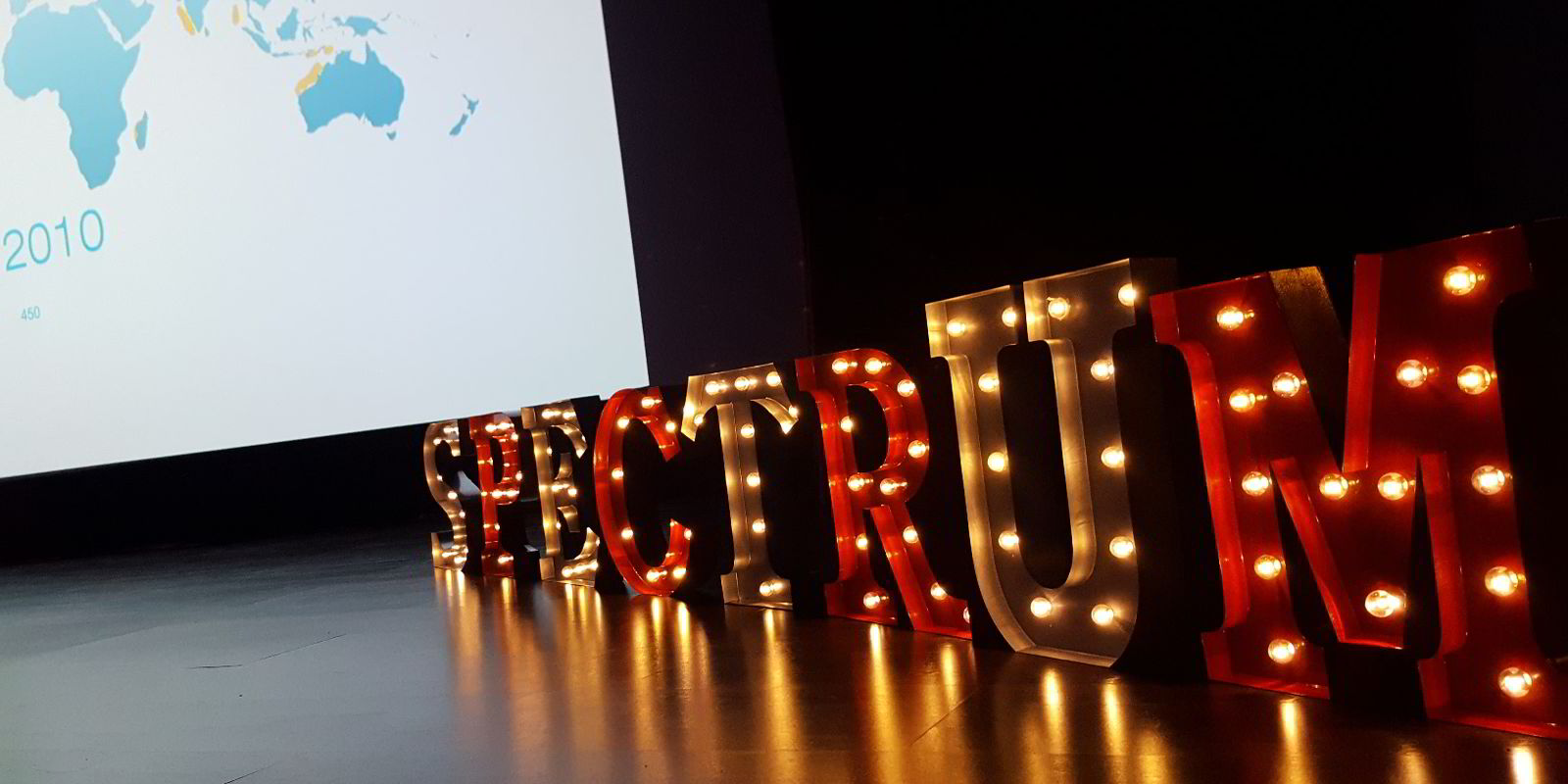 Seismic ‘still in worst trough’: Spectrum | Upstream Online