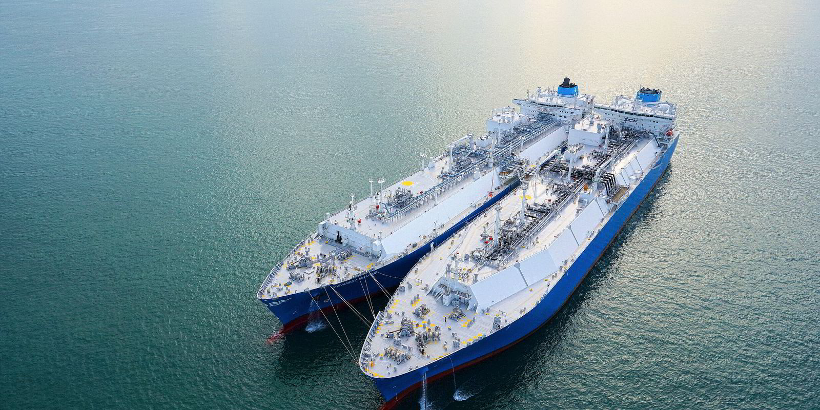 Flex LNG lifts chartered-in fleet to three with Gazprom relet | TradeWinds