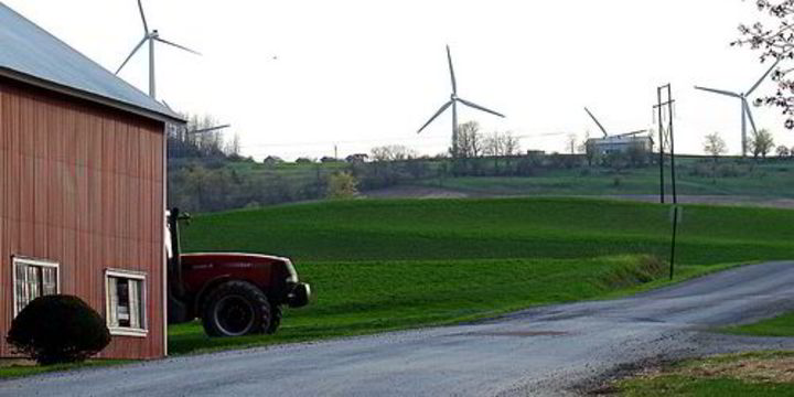 GE invests more than $200m in three Noble wind farms | Recharge