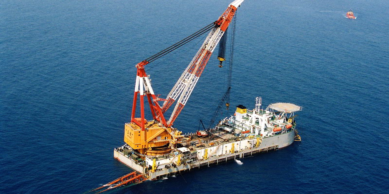 COOEC eyes June for Nigeria project completion | Upstream Online