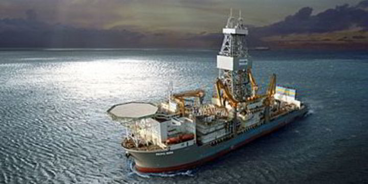 Pacific Drilling sets sail | TradeWinds