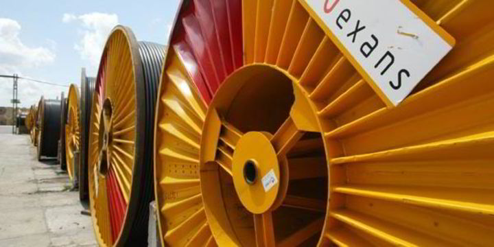 Nexans ties umbilical knot with BP | Upstream Online