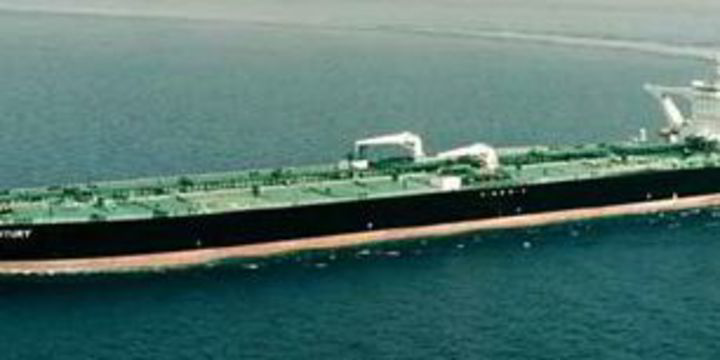 Tanker surge continues | TradeWinds