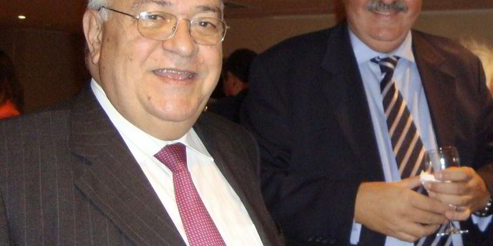 Chandris manager extradited to Cyprus | TradeWinds