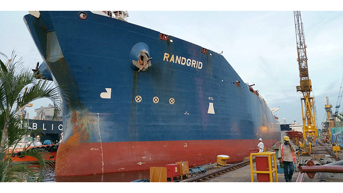 Gina Krog Offshore seals FSO loan | TradeWinds