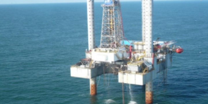 Hercules stacks another rig | Upstream Online