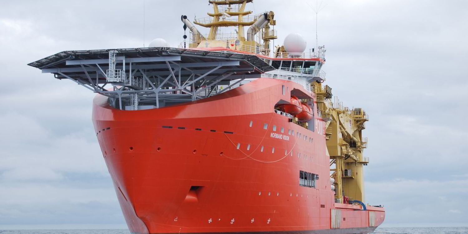 Subsea milestone on Johan Sverdrup | Upstream Online