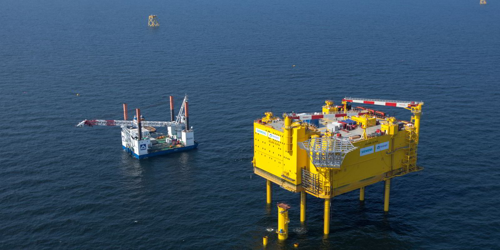 Siemens group nabs €1bn BorWin 3 | Recharge