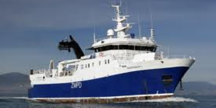 New Zealand's Sealord defends its foreign chartered vessels | IntraFish.com