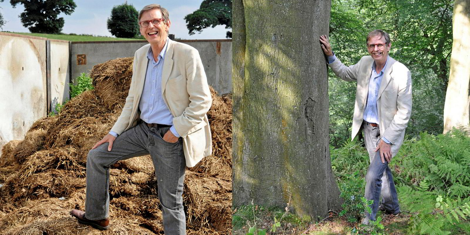 Martin Stopford, gentleman farmer — who’d have forecast that? | TradeWinds