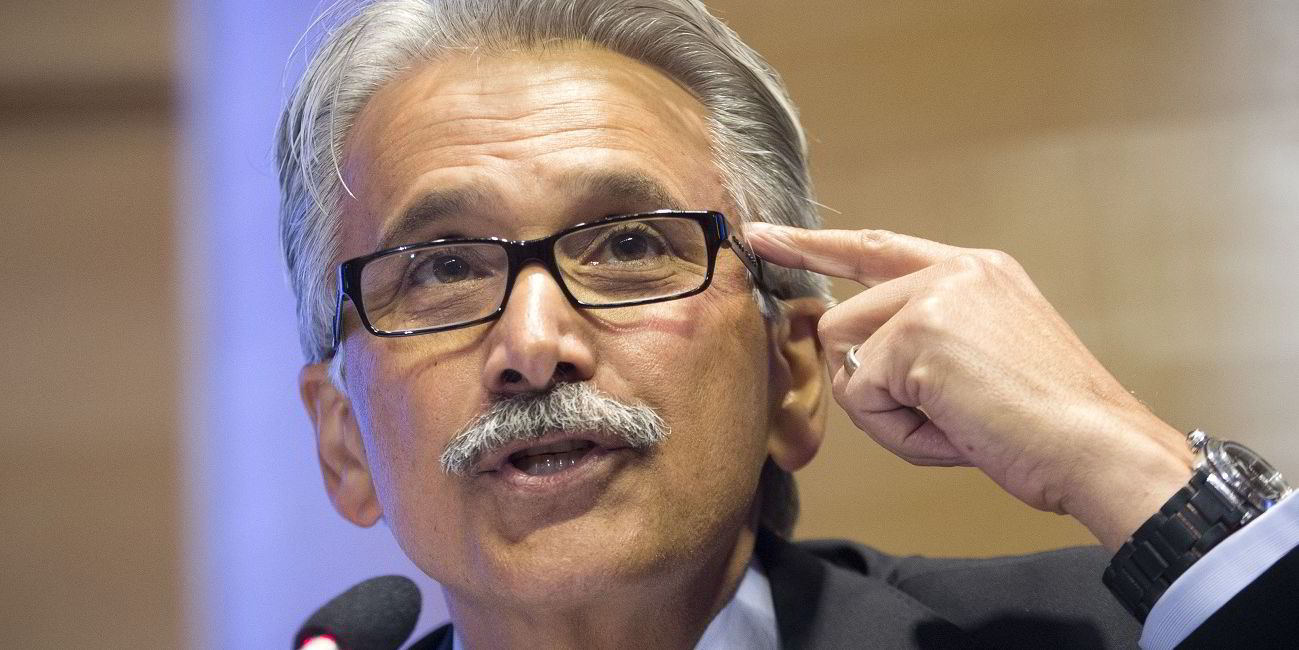 Moshiri puts Amos into Latin America spotlight | Upstream Online